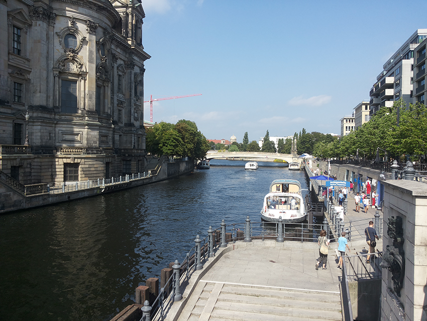 Visita panorámica a la ciudad de Berlin con tour personalizados según ...